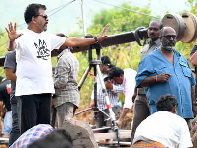 Director Shankar back on the sets of Kamal Haasan's 'Indian 2' | Tamil ...