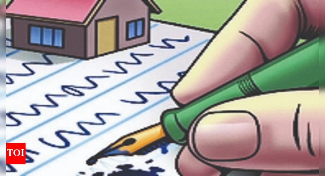 Gcda: Building Plan For She Hostel Sent For Corp Nod | Kochi News ...