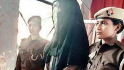 Abbas: Abbas Ansari Case: Dy Jailor’s New Suv Under Scanner | Lucknow ...