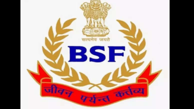 Bsf: New Bsf Dg Set To Visit Border Areas | Chandigarh News - Times of ...