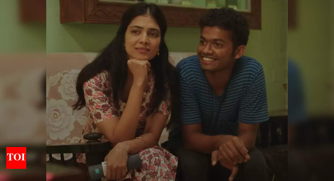 Watch this sneak peek, before heading to catch Mathew Thomas-Malavika ...