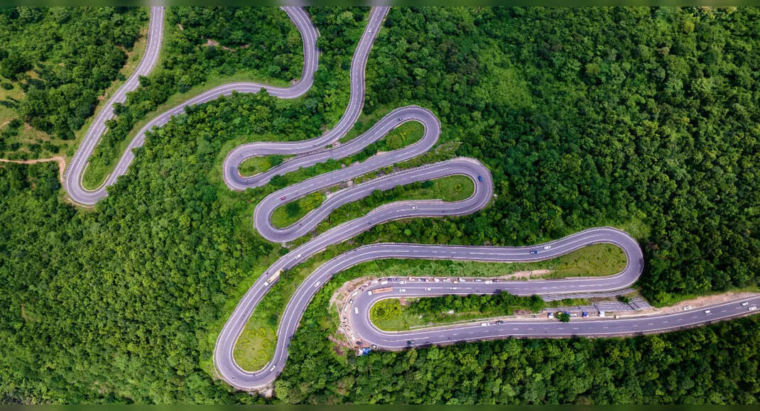 Is Patratu Valley Jharkhand’s hidden gem? | TimesTravel
