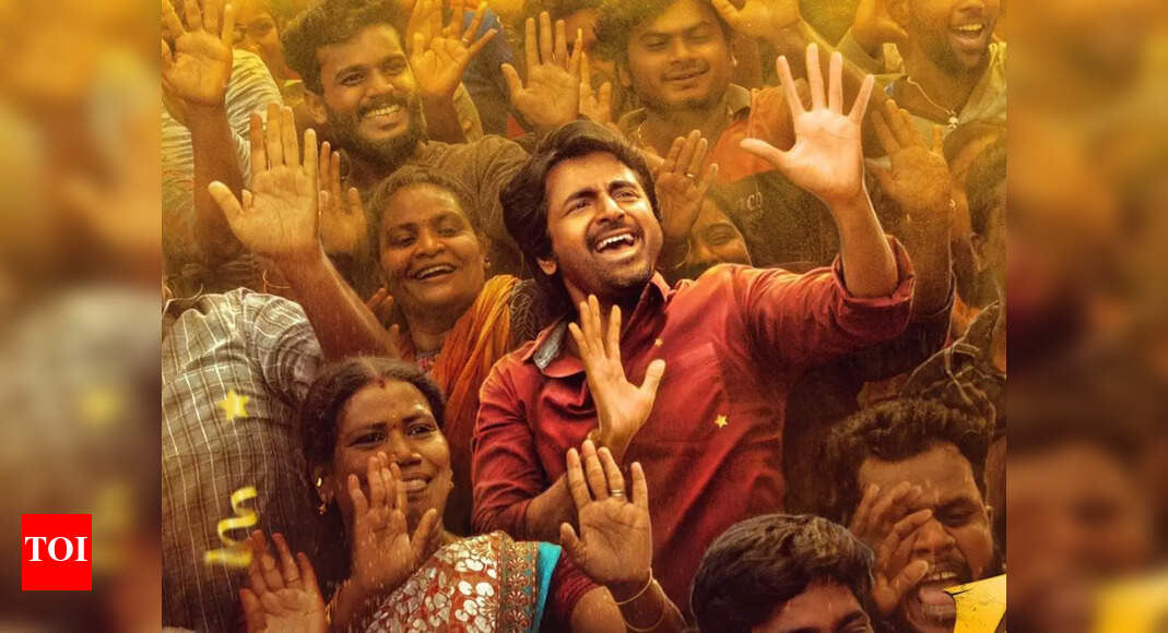 'Maaveeran' first single 'Scene Ah Scene': Song crooned by Anirudh ...