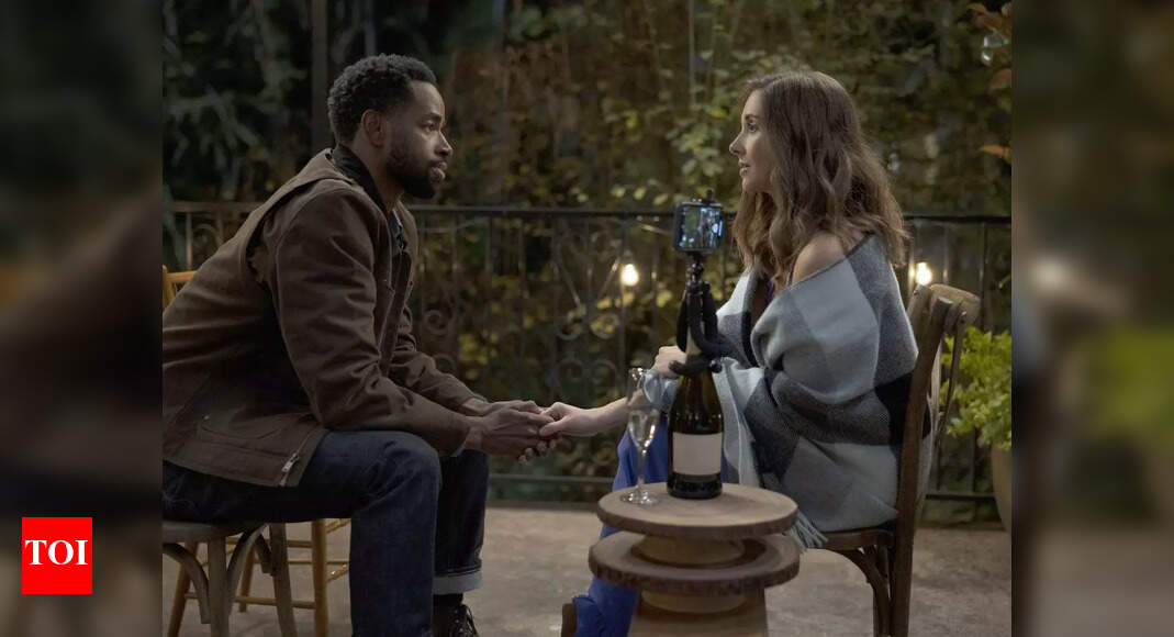 Somebody I Used to Know: A simple story about a girl returning home and ...