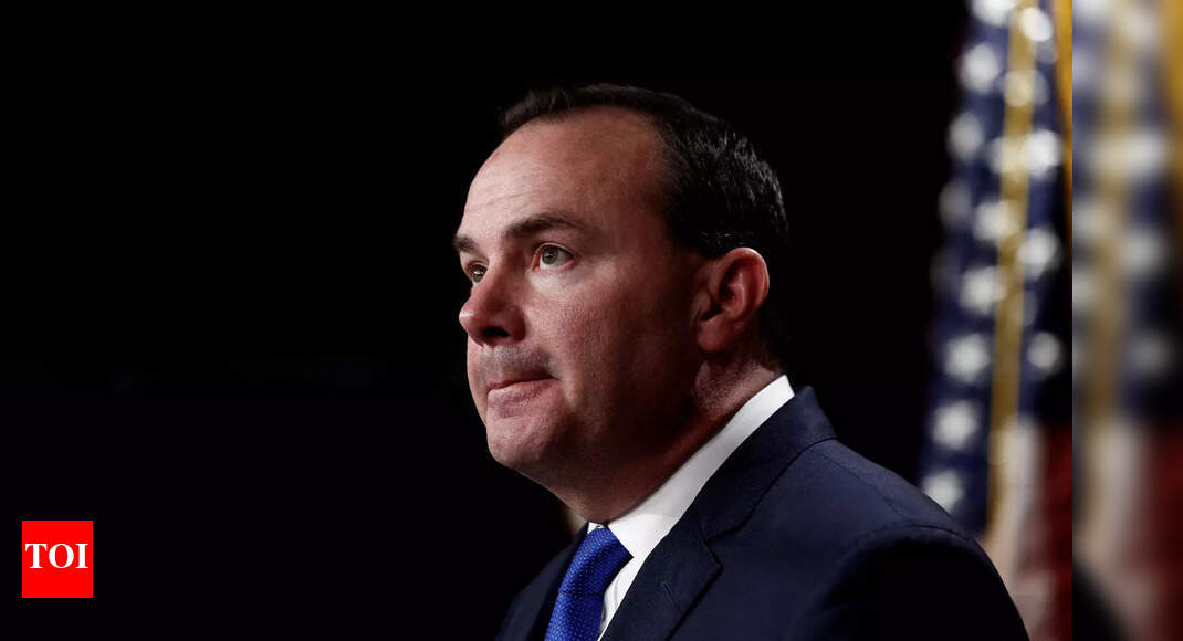 Utah senator seeks allies in push to keep EVs out of U.S. biofuel ...