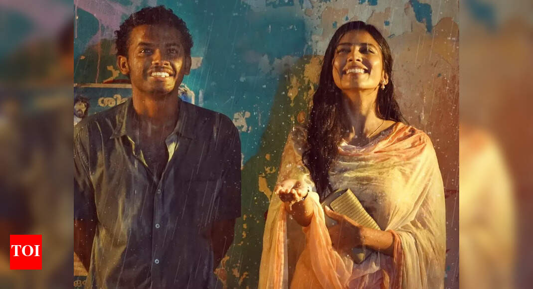 ‘Christy’ Twitter review: Movie buffs share their verdict of the ...