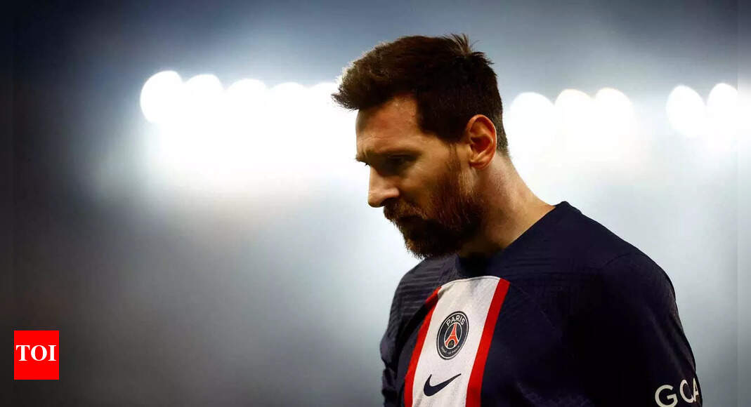 'I don't think so': Lionel Messi's father on son's Barcelona return ...