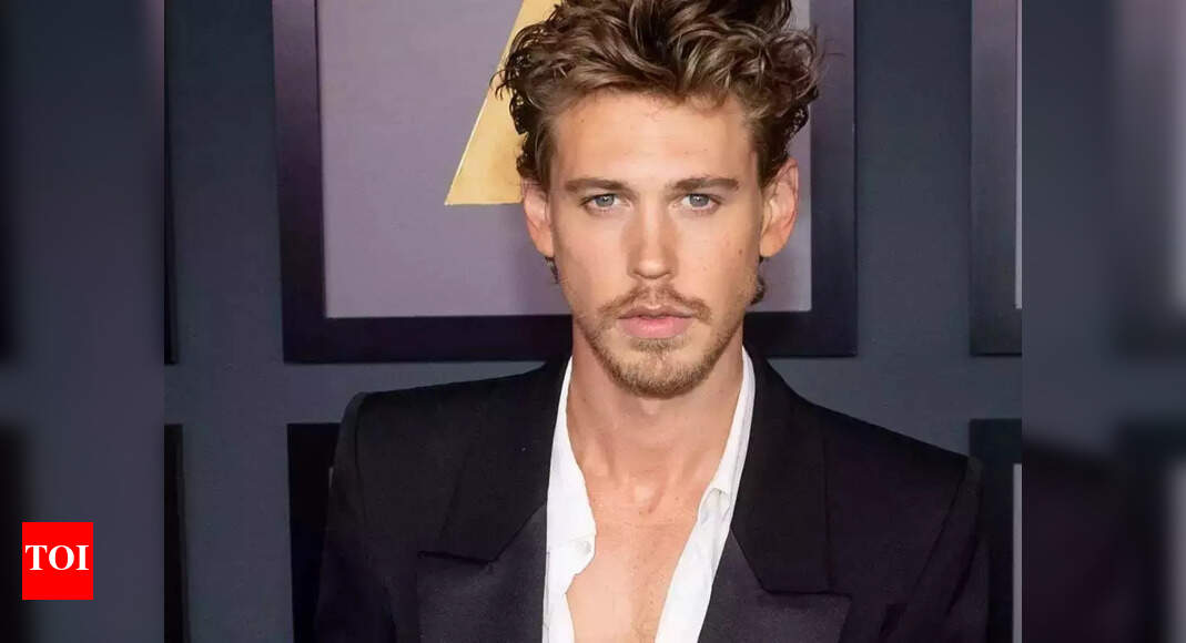 ‘Elvis took over two years of my life,’ says Austin Butler who acted as ...