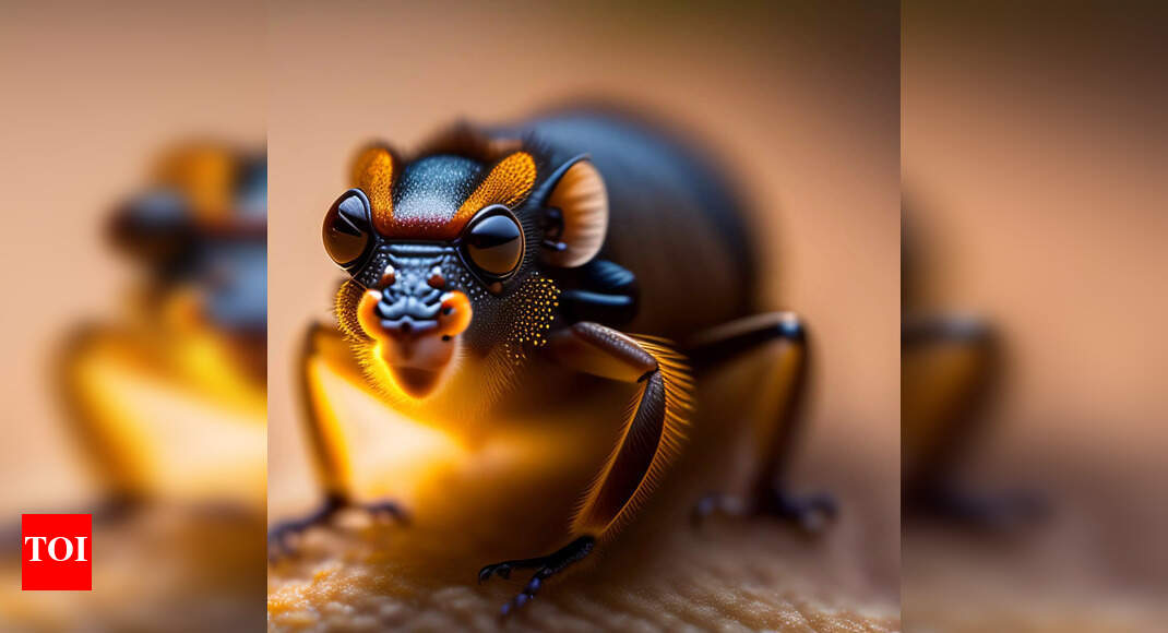 Newly discovered tsetse fly pheromone might help to control disease ...