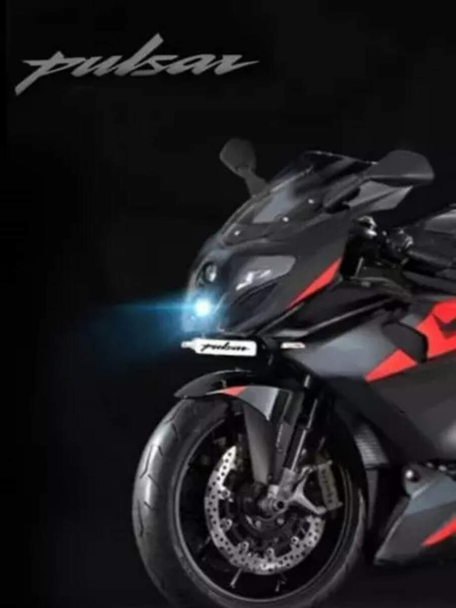 Legend Returns: Bajaj Pulsar 220F India Launch Soon! | Times Now