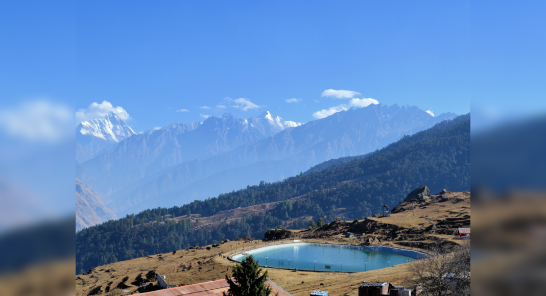 Auli: Winter games cancelled due to lack of snowfall | TimesTravel