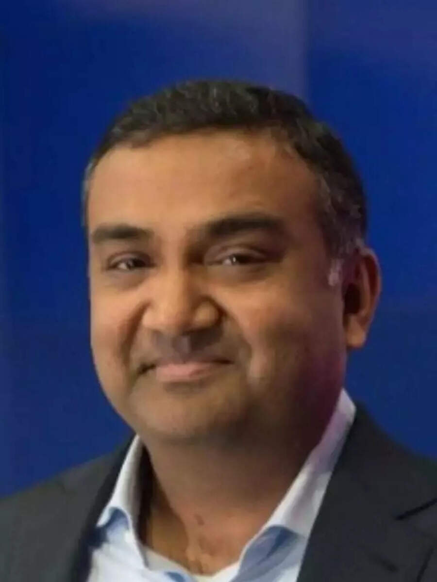 YouTube gets new CEO, Neal Mohan | Times of India
