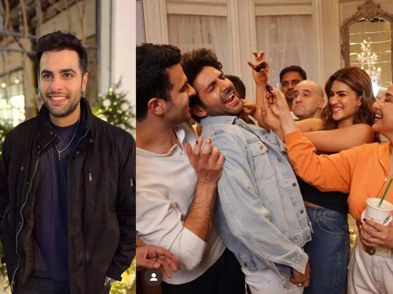 Shehzada actor Ankur Rathee: I'm not at all worried about finding the ...