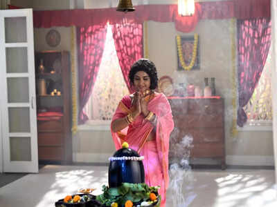 Pherari Mon to air ‘Shiv Ratri’ special episode - Times of India