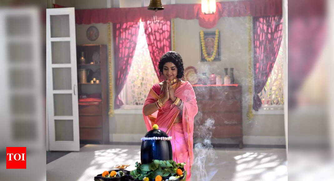 Pherari Mon to air ‘Shiv Ratri’ special episode - Times of India