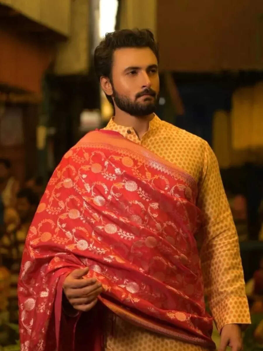 Times when Sean Banerjee charmed us | Times of India