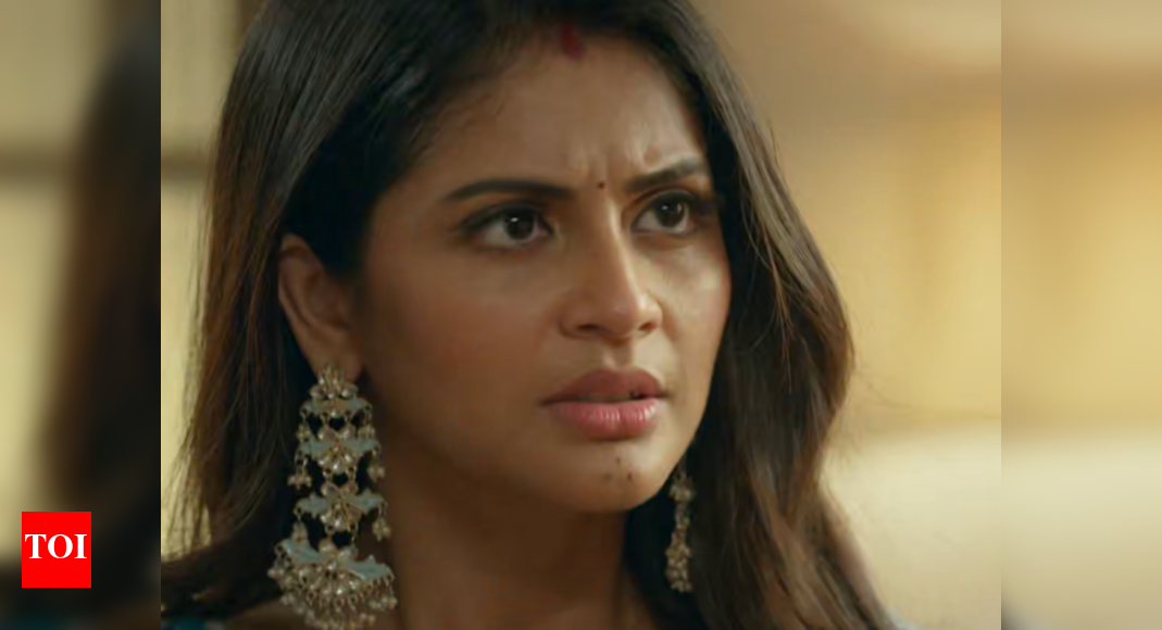 Imlie update, February 17: Imlie doubts Cheeni’s intentions - Times of ...