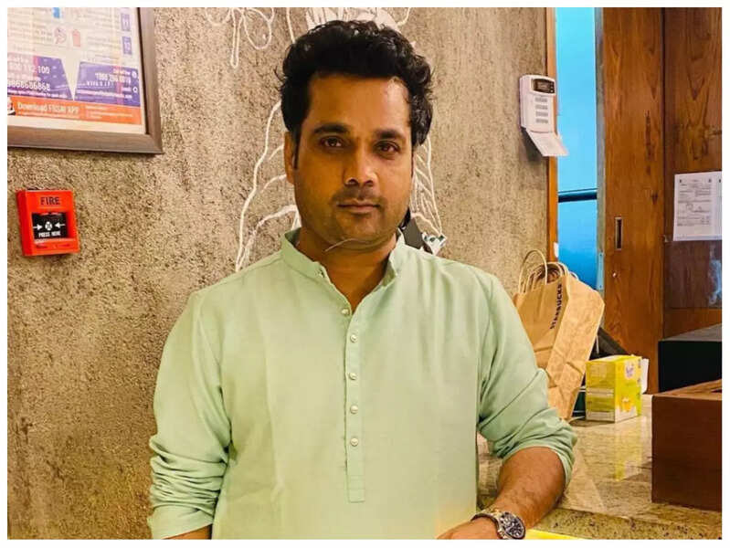 Pratik Rawal: Cancer taught me the importance of human values and ...