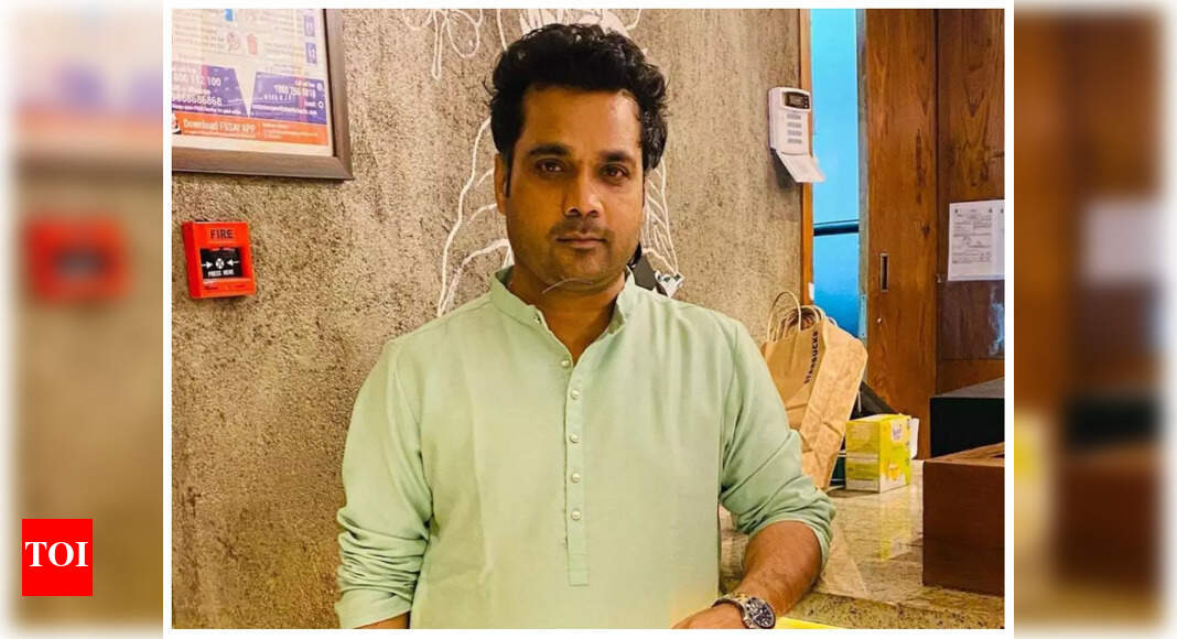 Pratik Rawal: Cancer taught me the importance of human values and ...