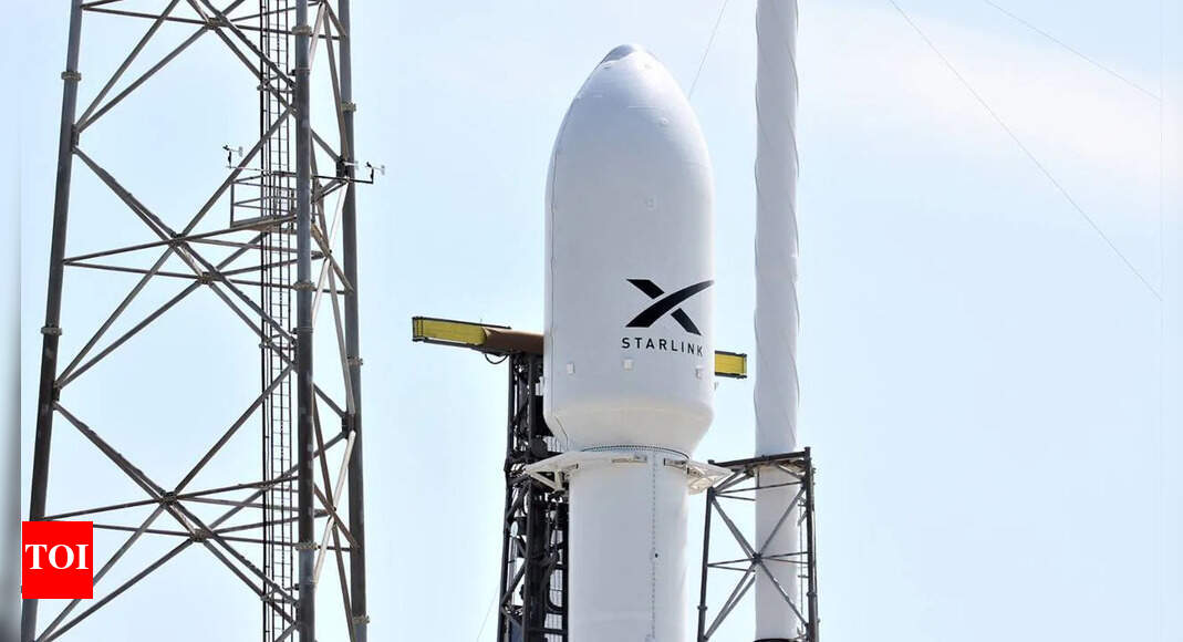 Spacex: US seeks $175,000 fine from SpaceX over failure to submit ...