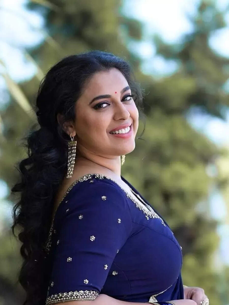 Ravishing looks of Jewel Mary | Times of India