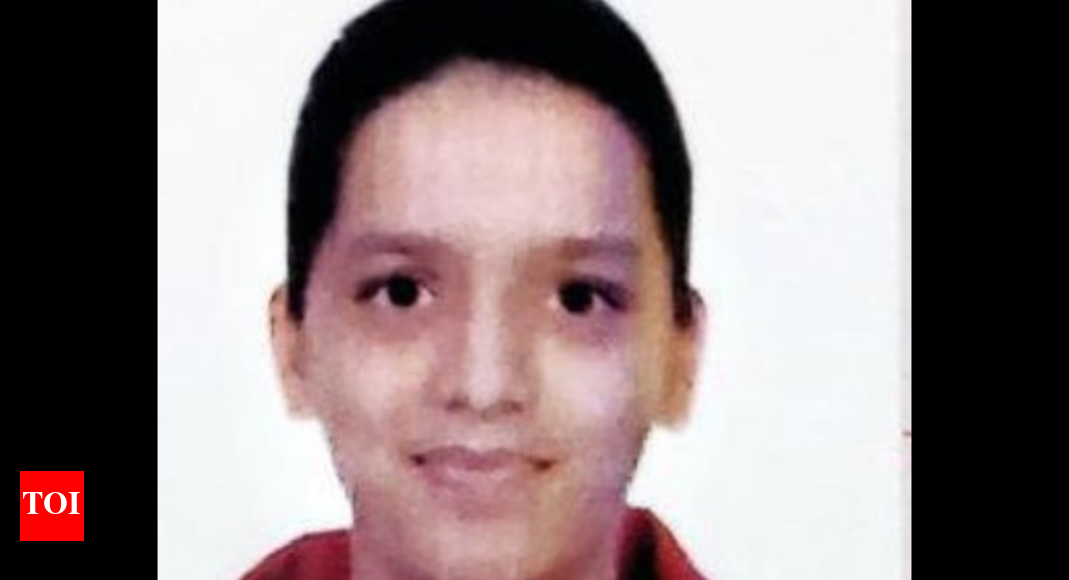 Under stress, MBBS student jumps to death from hostel in Lucknow ... Under stress, MBBS student jumps to death from hostel in Lucknow ...