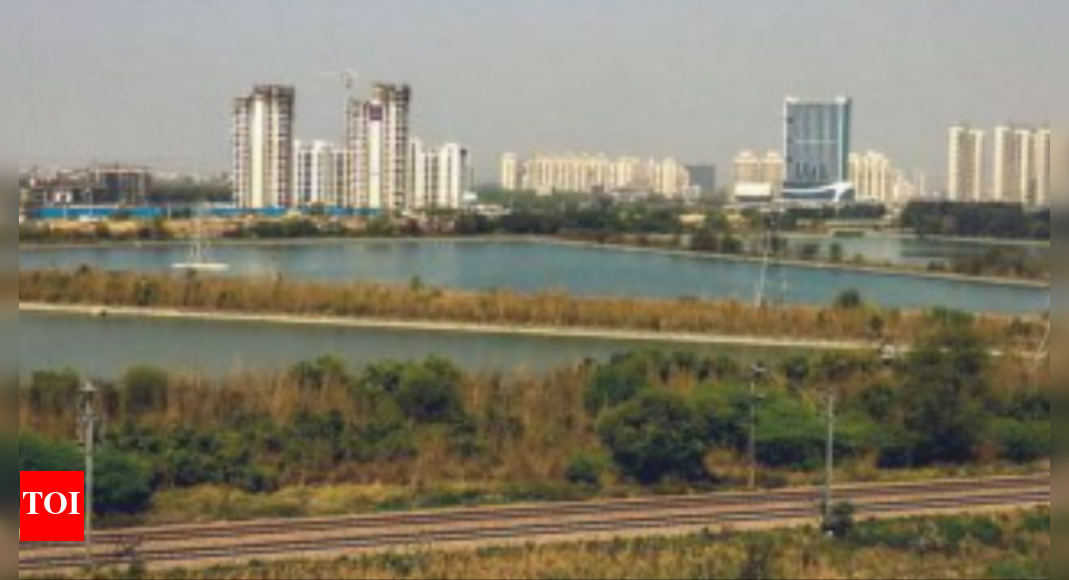 Repairs in treatment plant: Water supply to be hit on Monday in Gurgaon | Gurgaon News - Times ...