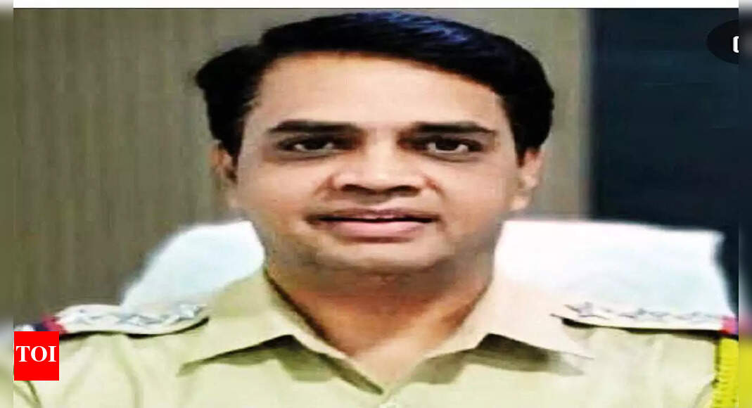 Sunil Mane wants to turn approver in Antilia bomb scare case | Mumbai ...