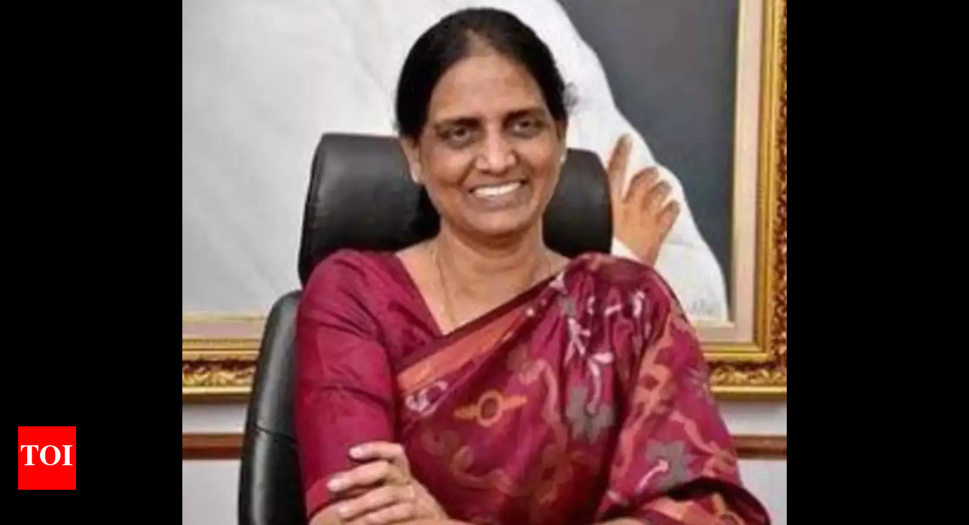 CBI to counter Telangana minister P Sabitha Indra Reddy plea in mining ...