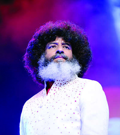 Mahatria Ra: Discourse On Life & Relationships Today | Indore News ...