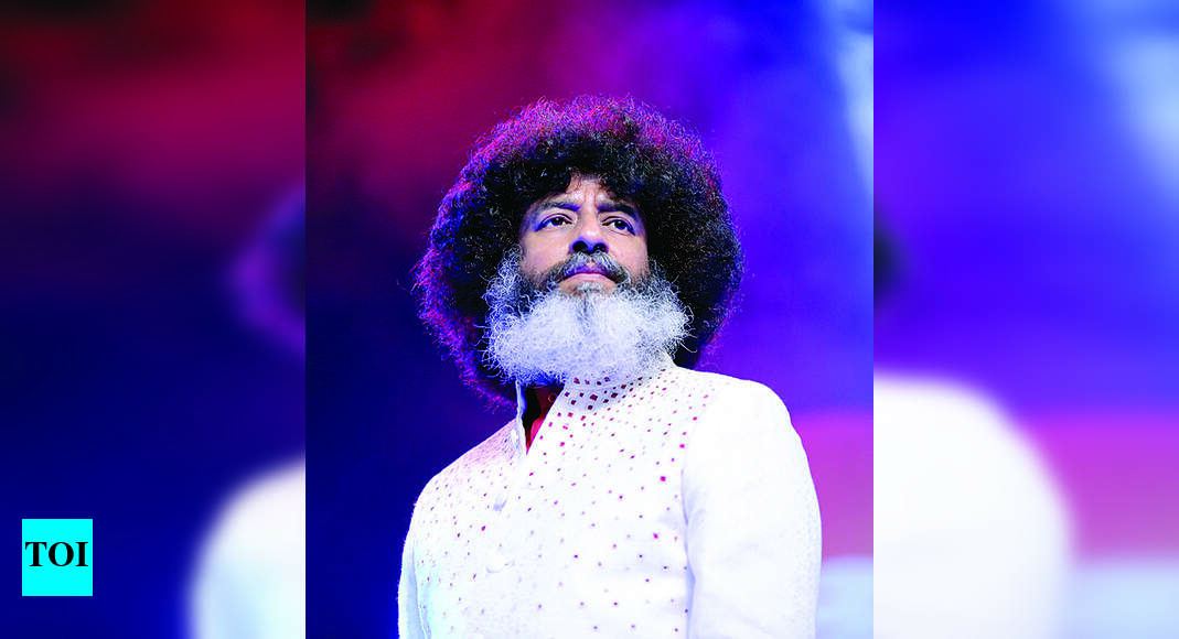 Mahatria Ra: Discourse On Life & Relationships Today | Indore News ...