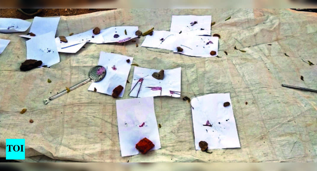 Cb To Send Gopal’s Letters To Experts Outside State | Bhubaneswar News ...