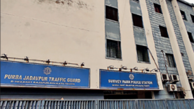 Survey Park: Survey Park Set To Get All-woman Police Station | Kolkata ...