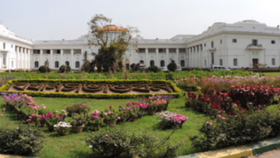 Tighter Security At Assembly After Arrest Of Fake Mla | Kolkata News ...