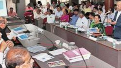 Mescom: Mescom Seeks Average Power Tariff Hike Of ₹1.4/unit | Mangaluru ...
