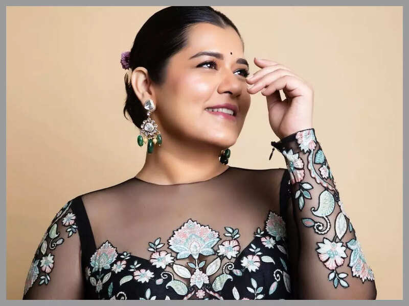 Shikha Talsania: I find comedy genre extremely fun; making something ...