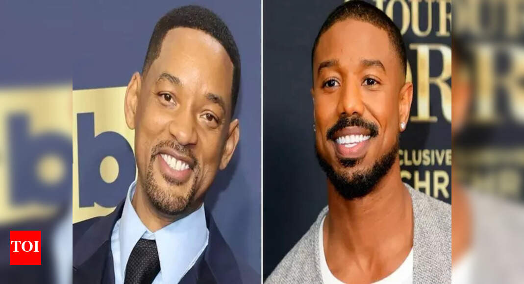 Here's everything you need to know about Will Smith and Michael B ...