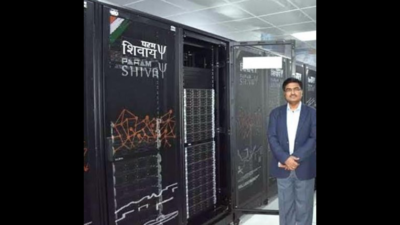 Param Shivay Celebrates Completion Of Three Years Of Supercomputing ...