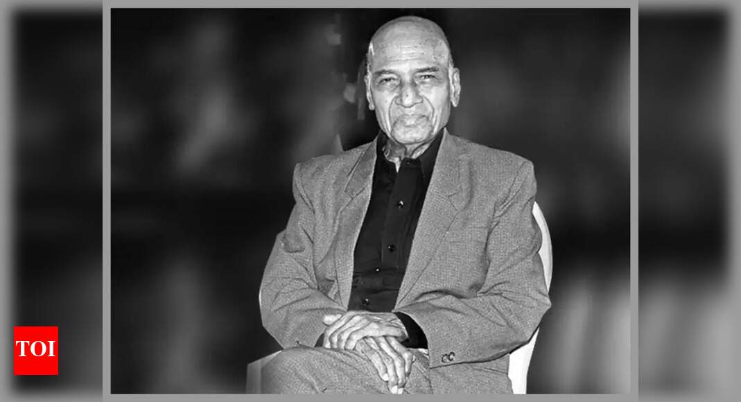 Khayyam created exquisite music that will live forever | Hindi Movie ...