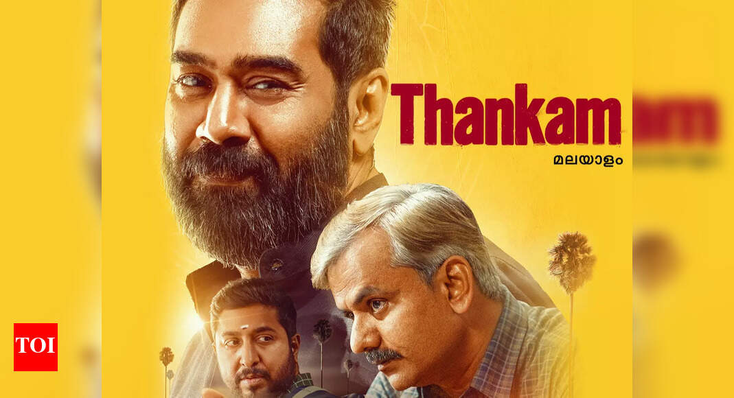 Biju Menon and Vineeth Sreenivasan starrer ‘Thankam’ to stream on OTT ...