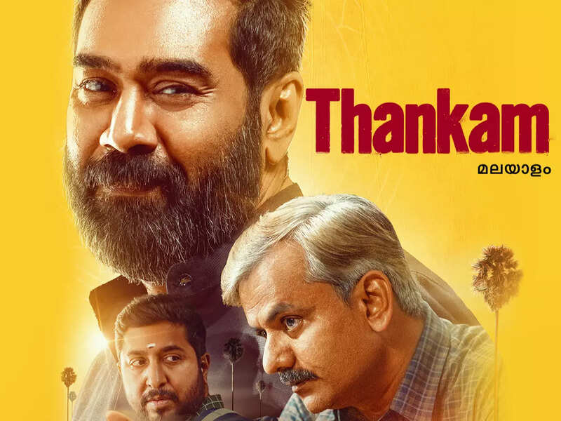 Biju Menon and Vineeth Sreenivasan starrer ‘Thankam’ to stream on OTT from February 20 ...