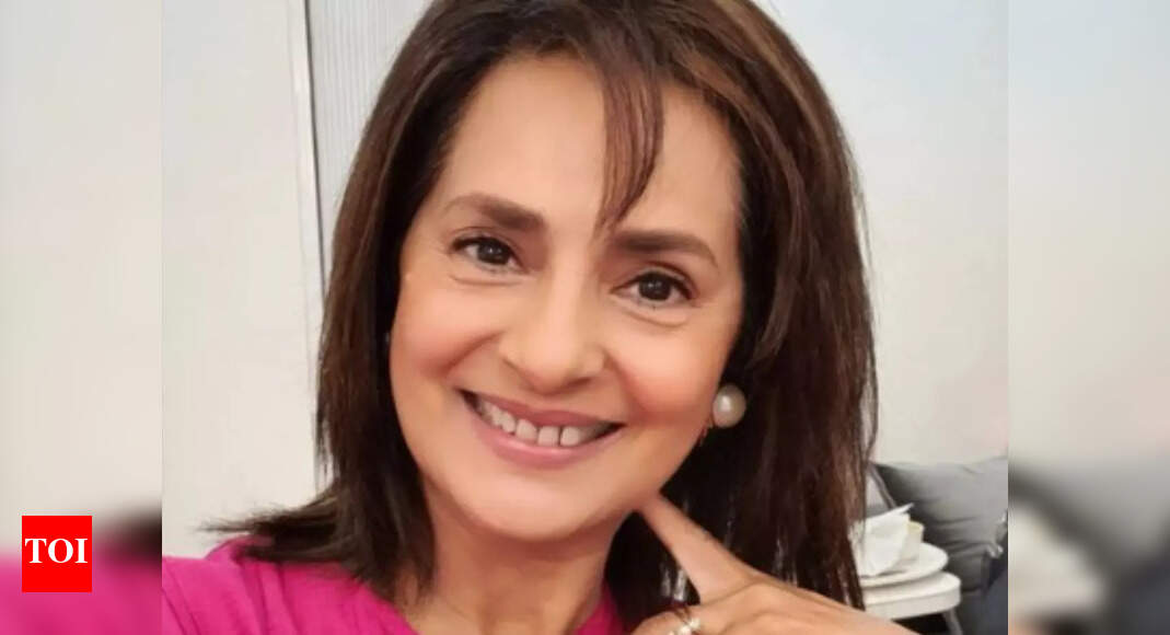 There is nostalgia for '80s and '90s TV show, says Kitu Gidwani - Times ...