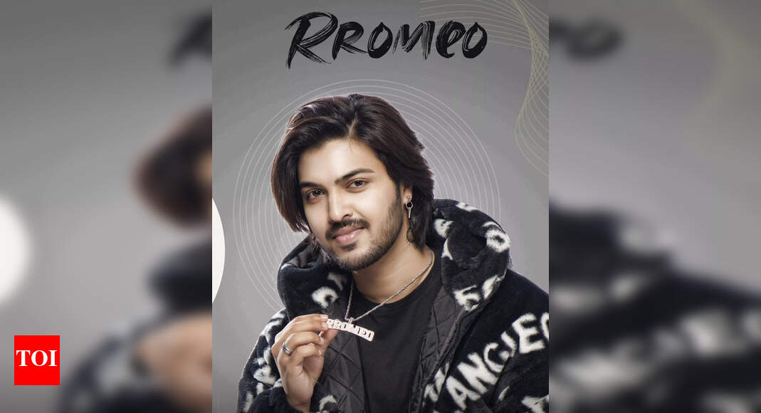 Musician Rromeo launches new song Resham on his birthday , announces ...