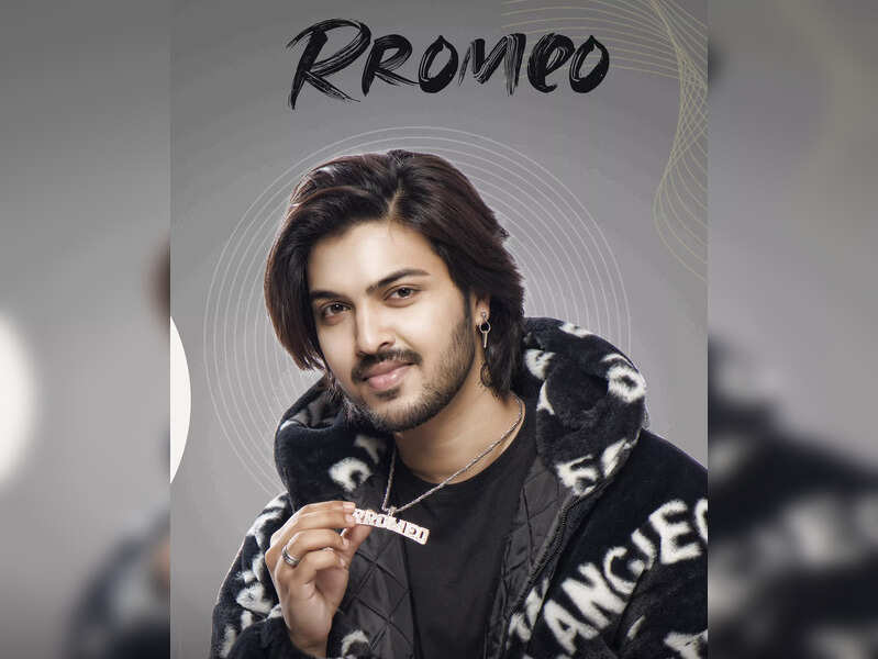 Musician Rromeo launches new song Resham on his birthday , announces ...