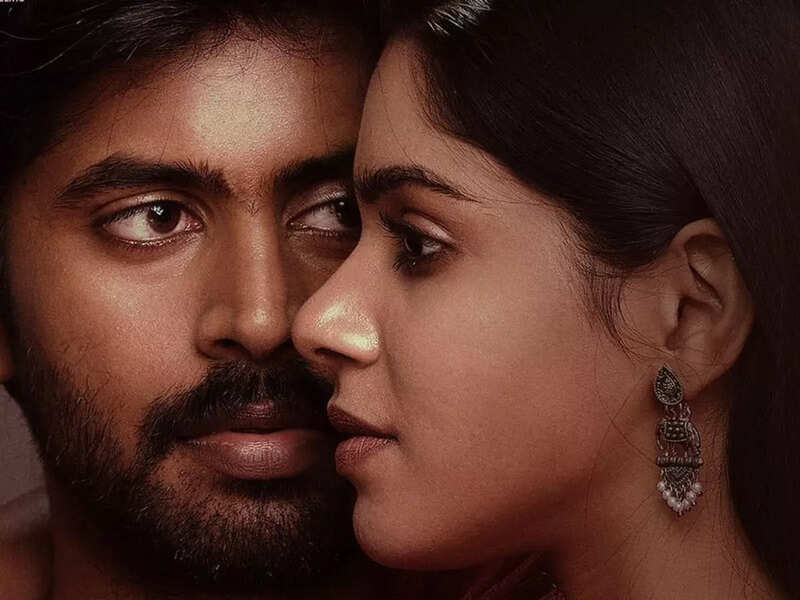 First single from Kathir & Divya Bharathi's 'Aasai' | Tamil Movie News - Times of India
