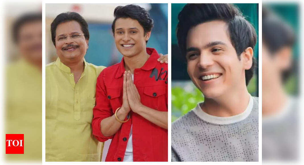 Exclusive - Taarak Mehta Ka Ooltah Chashmah actor Nitish Bhulani on ...