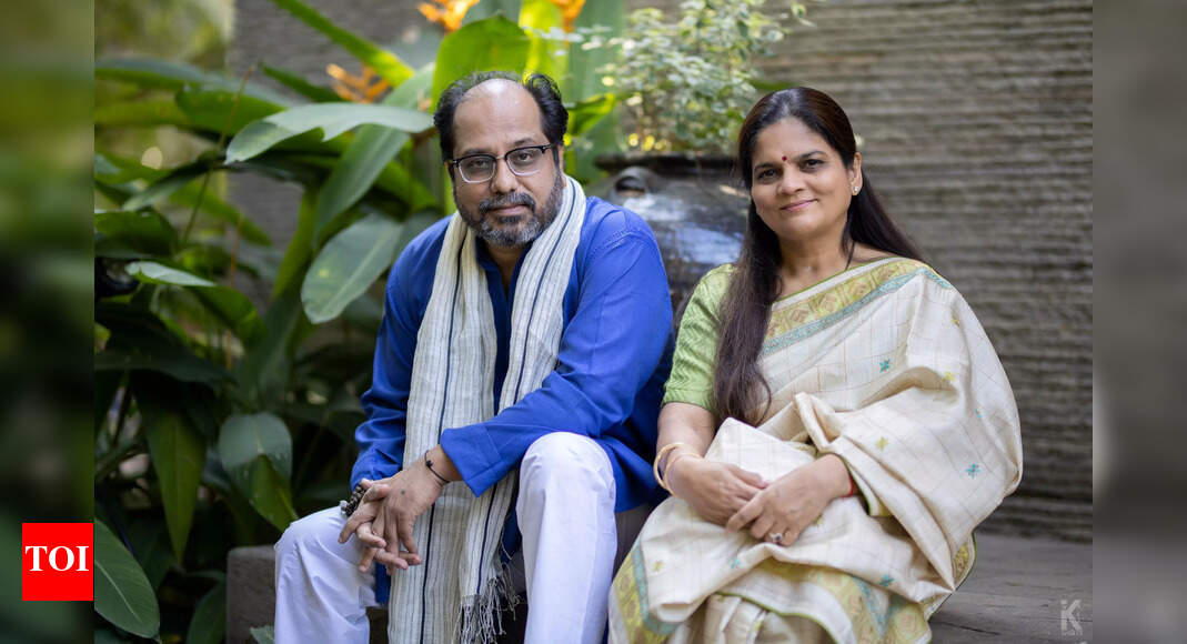 Advaita: A Musical Expression of the Spiritual Journey of Seven Women ...