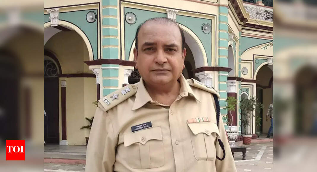 TV actor Shahnawaz Pradhan passes away - Times of India