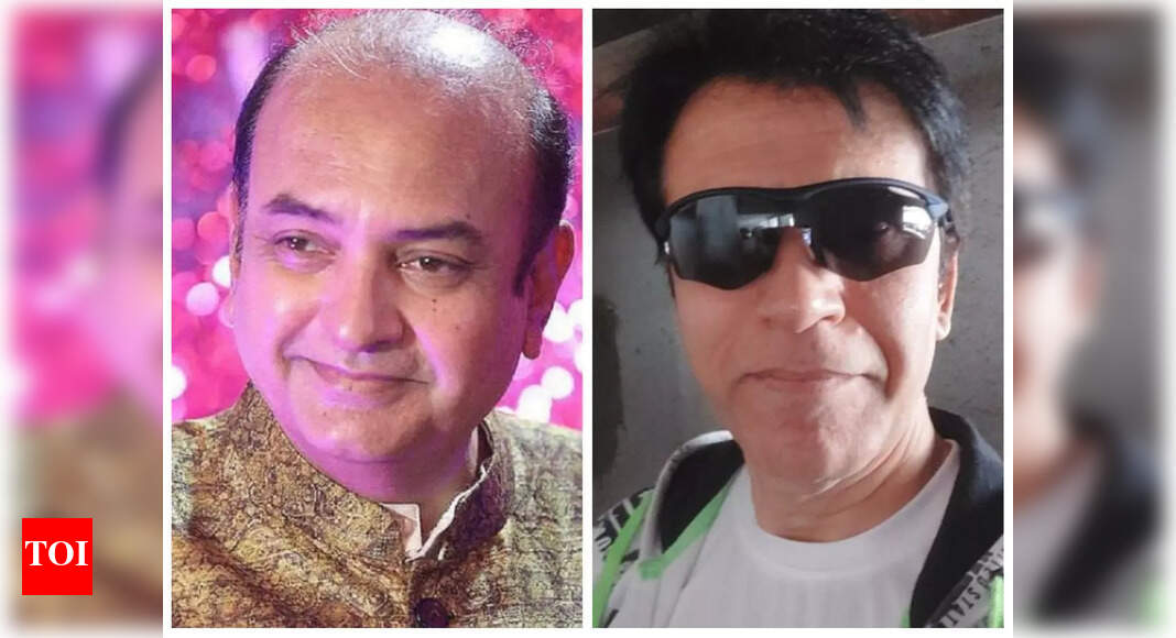I am in shock: Sooraj Thapar on Mirzapur actor Shahnawaz Pradhan’s ...