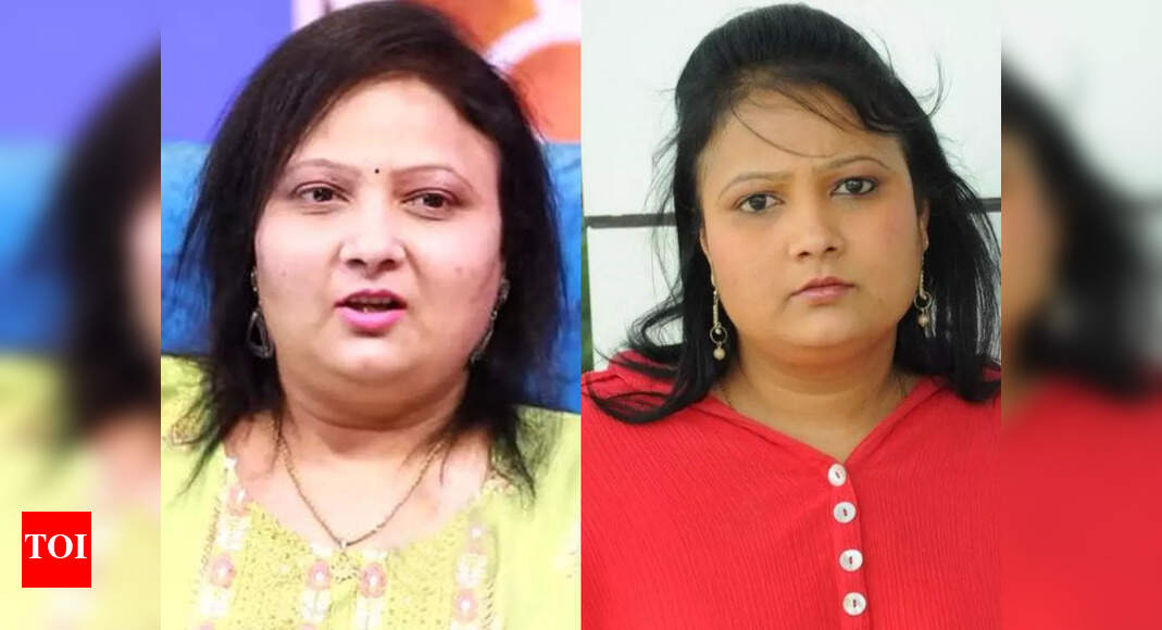 Actress Geetha Singh's brother's son passes away in a road accident ...